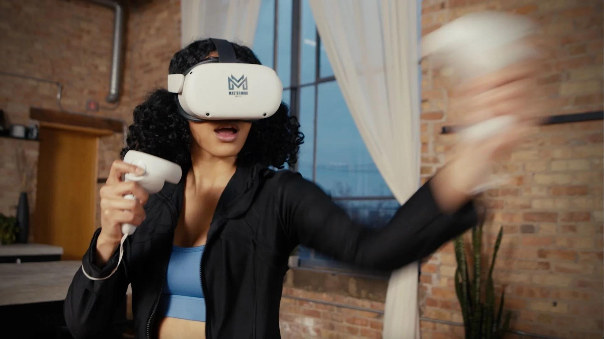 Mastermind Cognitive Training | Brain Training